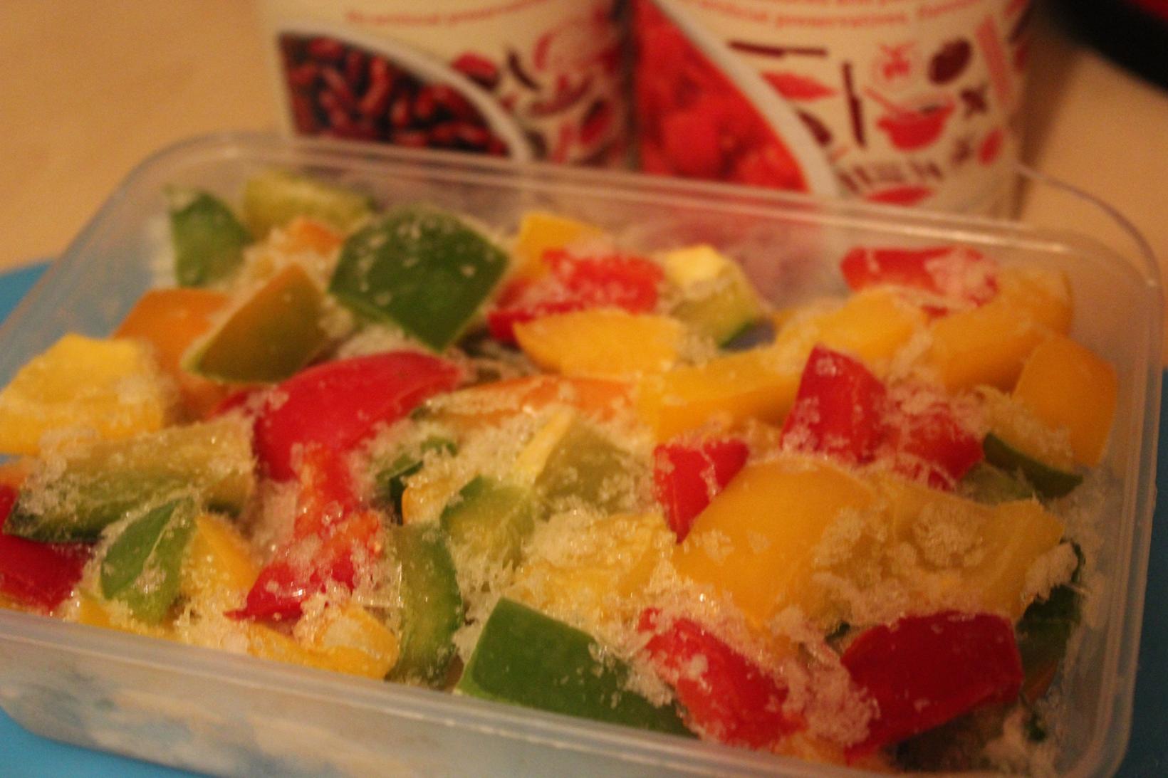 Pieday Friday Recipe – Bonfire Night Chilli Con Carne | My Thrifty Life ...