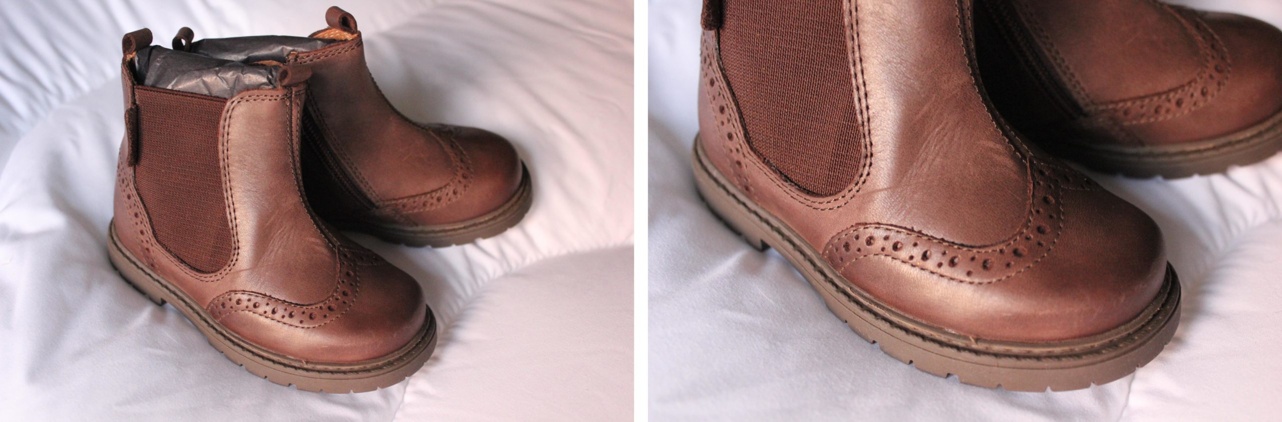 Tuesday Shoesday ~ little boots for the little ‘uns | My Thrifty Life ...