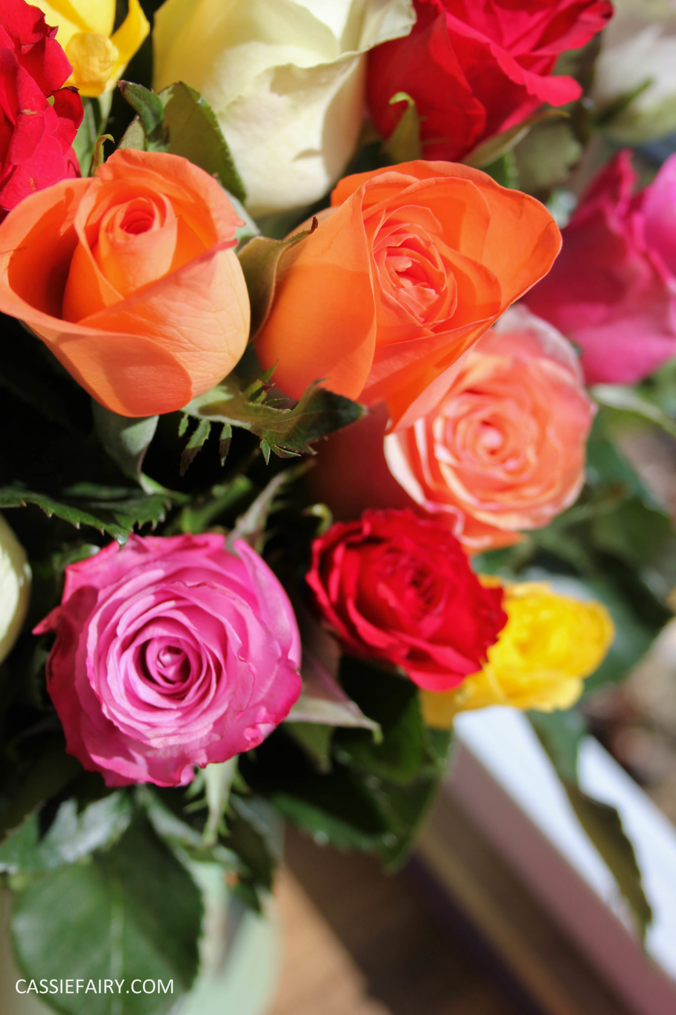 My Thrifty Life by Cassie Fairy | Inspiration for living a lovely life ...