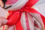 DIY sewing project – My little red ted | My Thrifty Life by Cassie ...
