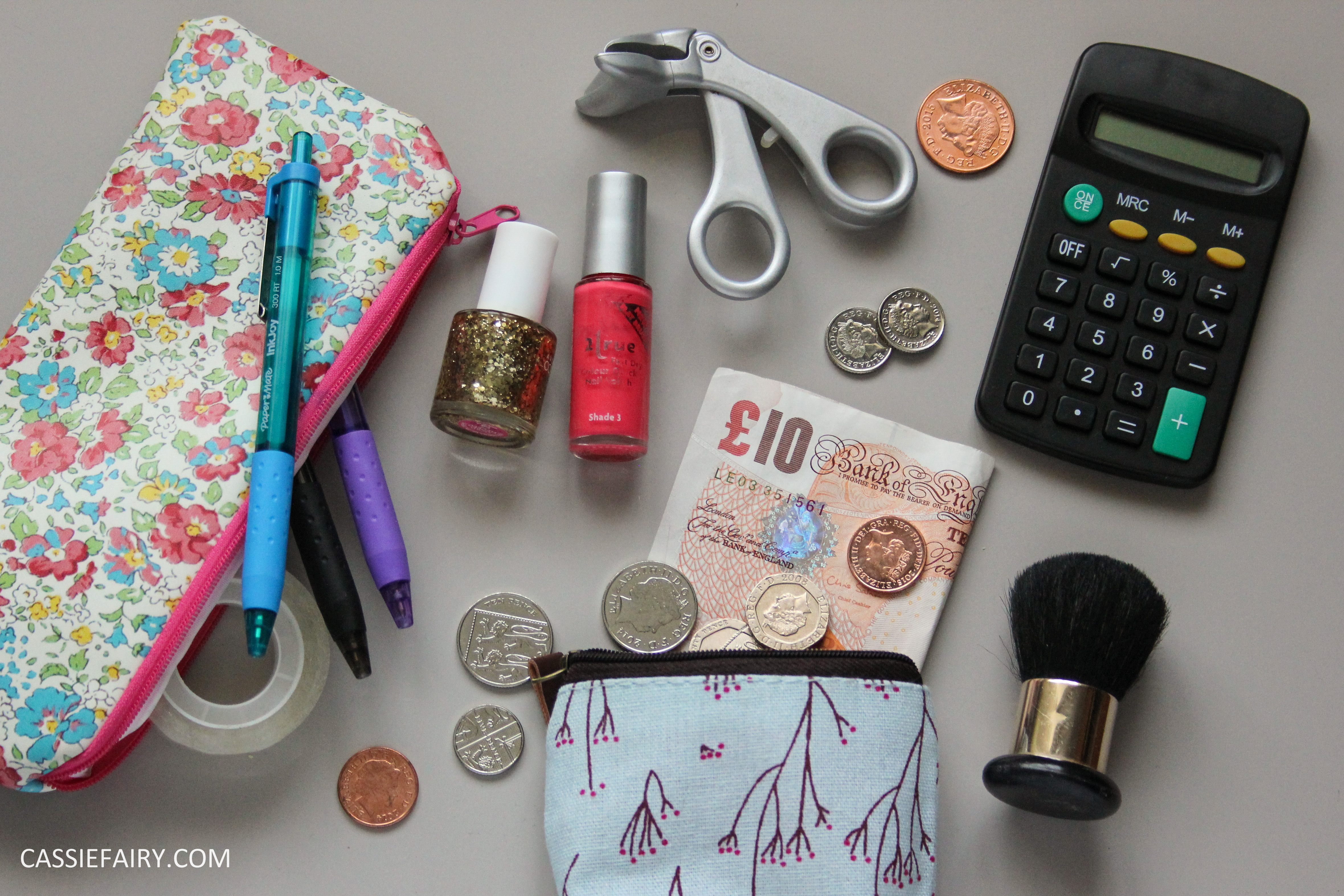 Top 3 Money Saving Tips For Teens My Thrifty Life By Cassie Fairy