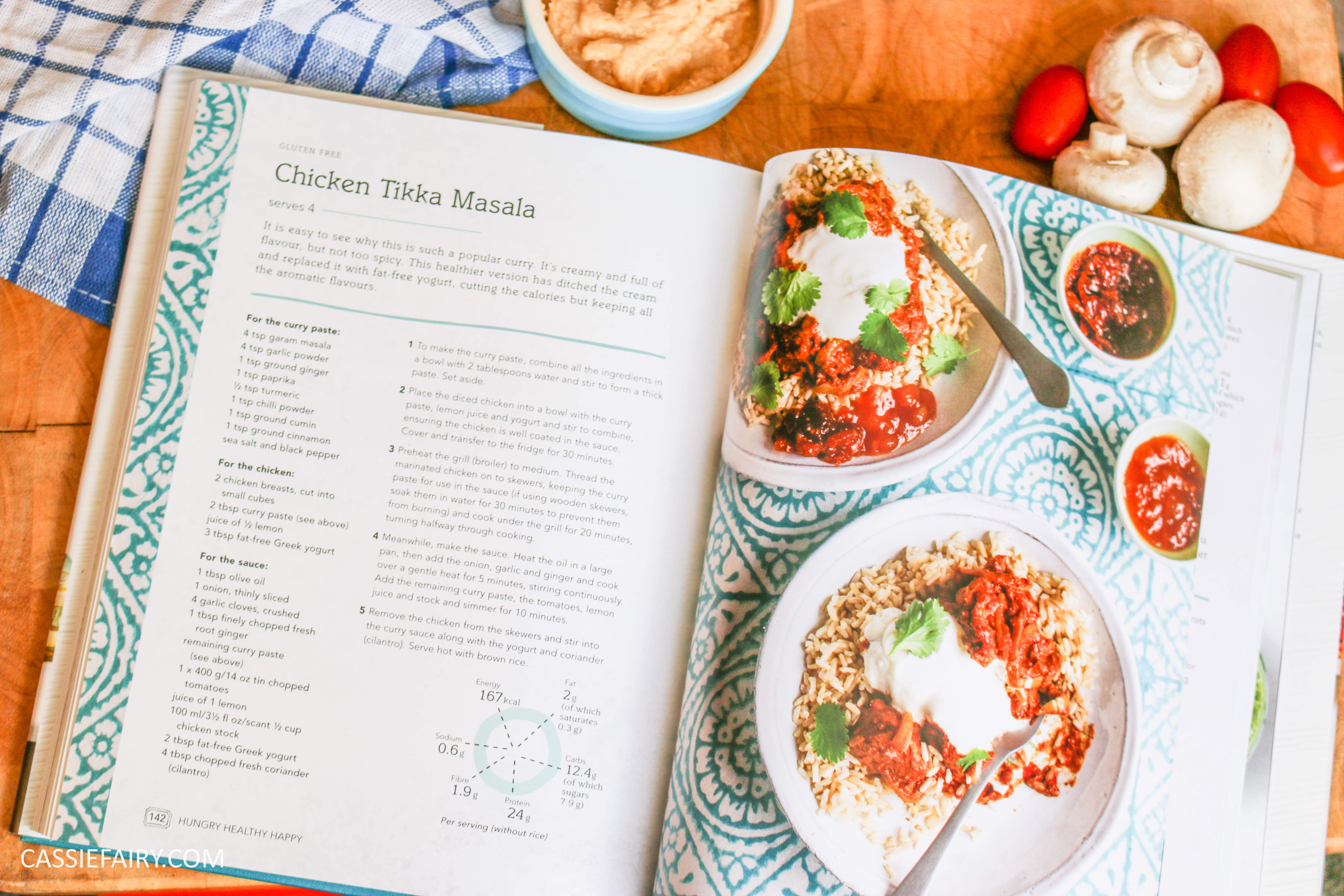 Pieday Friday – My top 3 healthy cookbooks for 2016 | My Thrifty Life ...