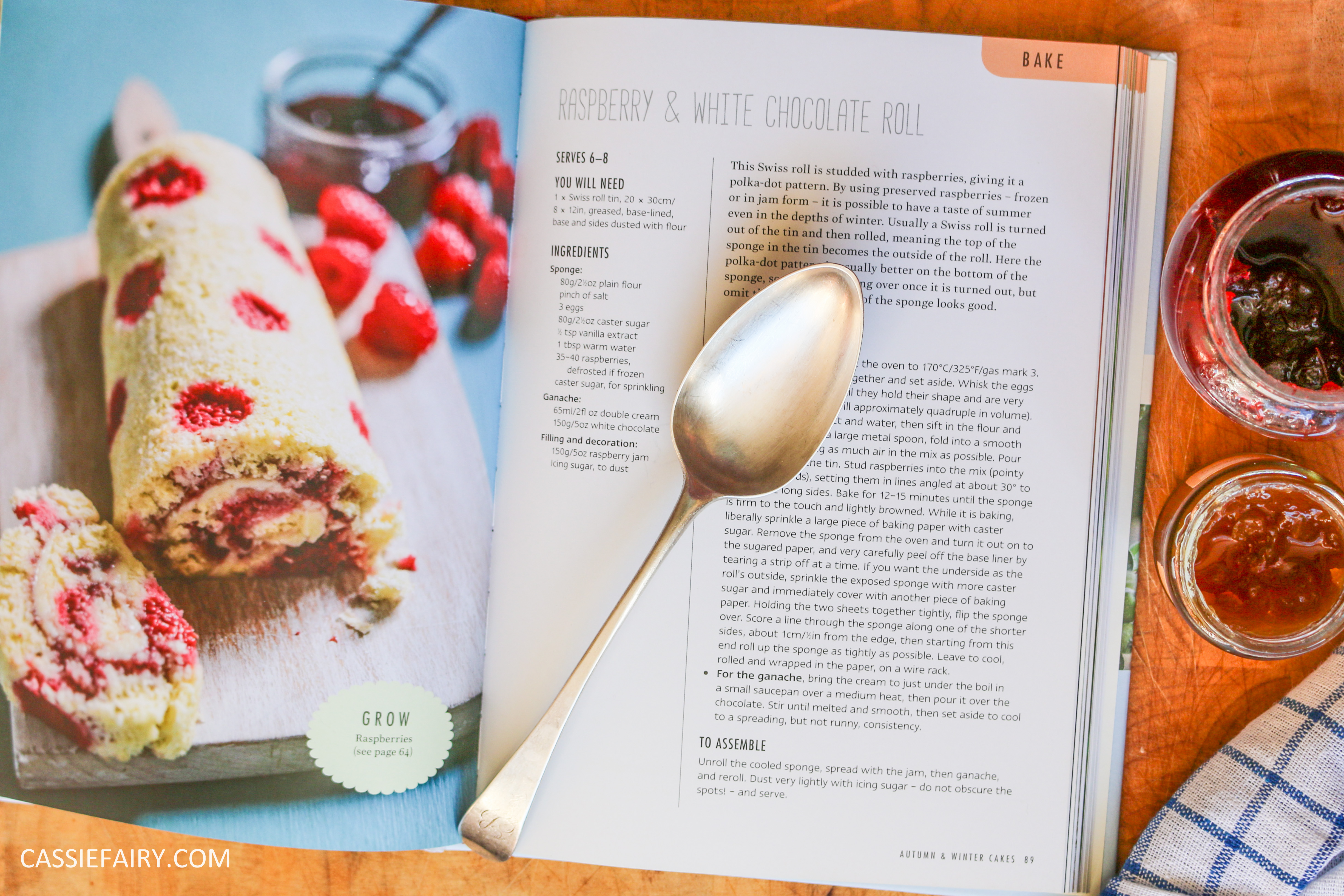 Pieday Friday – My top 3 healthy cookbooks for 2016 | My Thrifty Life ...