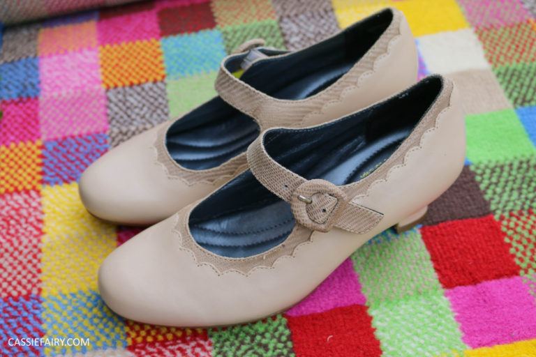 Tuesday Shoesday – Shoes fit for an awards ceremony | My Thrifty Life ...