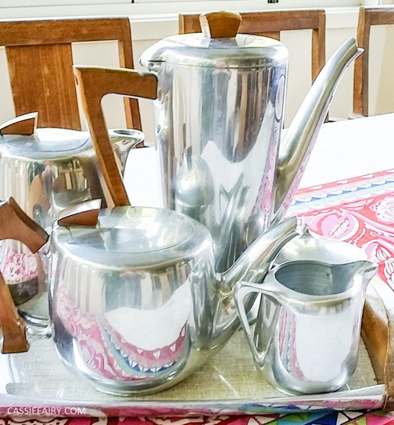Picquot Ware – The Coffee Percolator | My Thrifty Life by Cassie Fairy ...