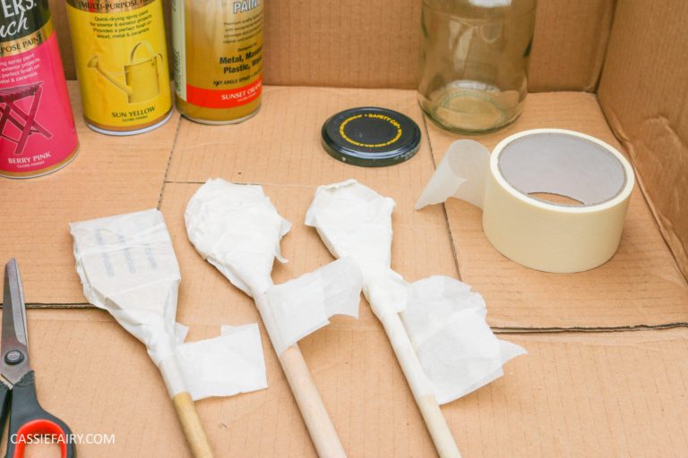 A quick kitchen DIY for National Upcycling Day | My Thrifty Life by ...