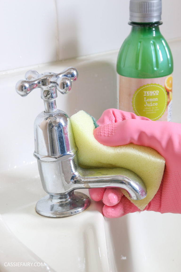 How to keep your home super-clean + the health benefits | My Thrifty ...