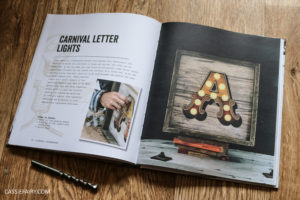 Book Review + Interview – Upcycling by Max McMurdo | My Thrifty Life by ...