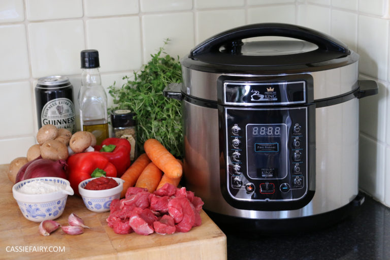 3 Easy recipes that you didn’t know could be made in a pressure cooker ...