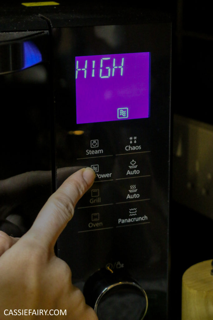 Pieday Friday – How to make crisps in the microwave + tasty flavour ...