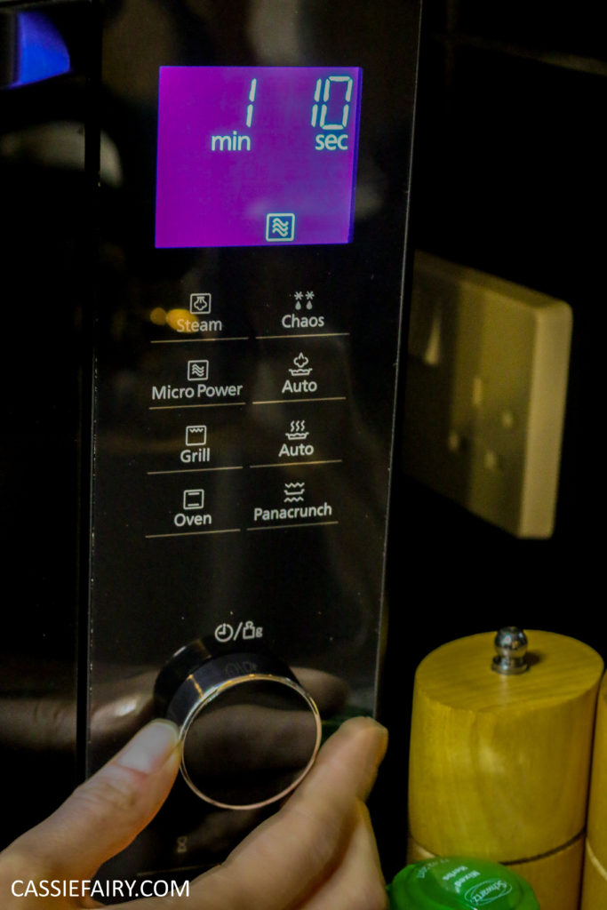 Pieday Friday – How to make crisps in the microwave + tasty flavour ...