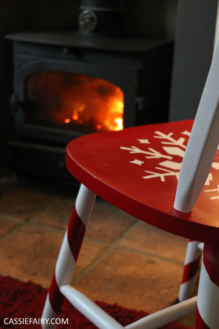 DIY improvements to make my home cosier this winter | My Thrifty Life ...