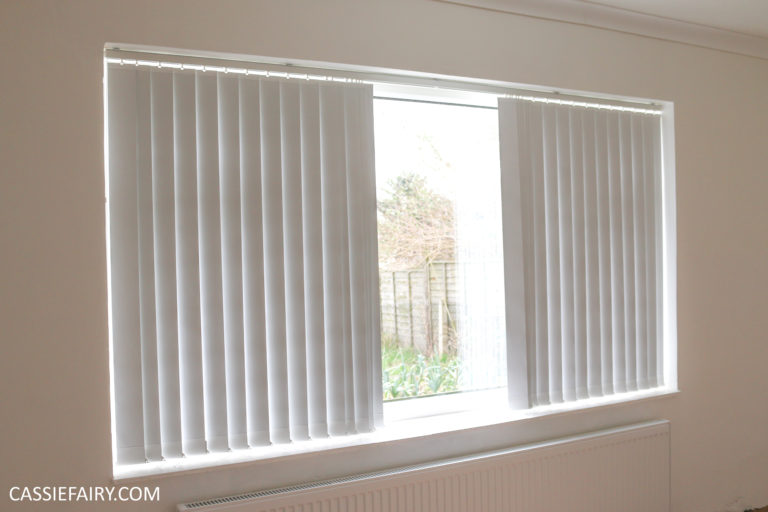 5 Easy curtain tips to make small windows look bigger