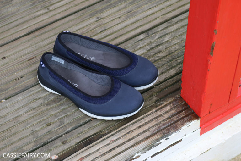 Tuesday Shoes – Springtime pumps with a sporty sole | My Thrifty Life ...