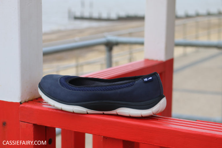 Tuesday Shoes – Springtime pumps with a sporty sole | My Thrifty Life ...