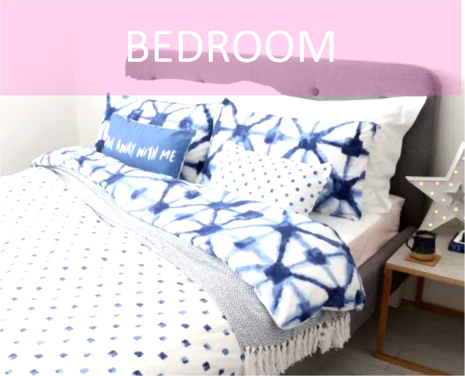 DIY DECOR AND INTERIORS INSPIRATION | My Thrifty Life by Cassiefairy