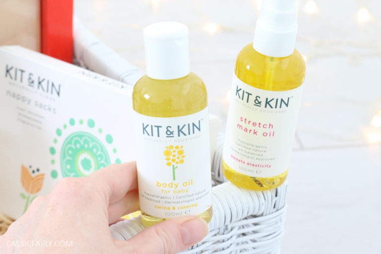 How to DIY a new baby bundle gift basket | My Thrifty Life by Cassie ...