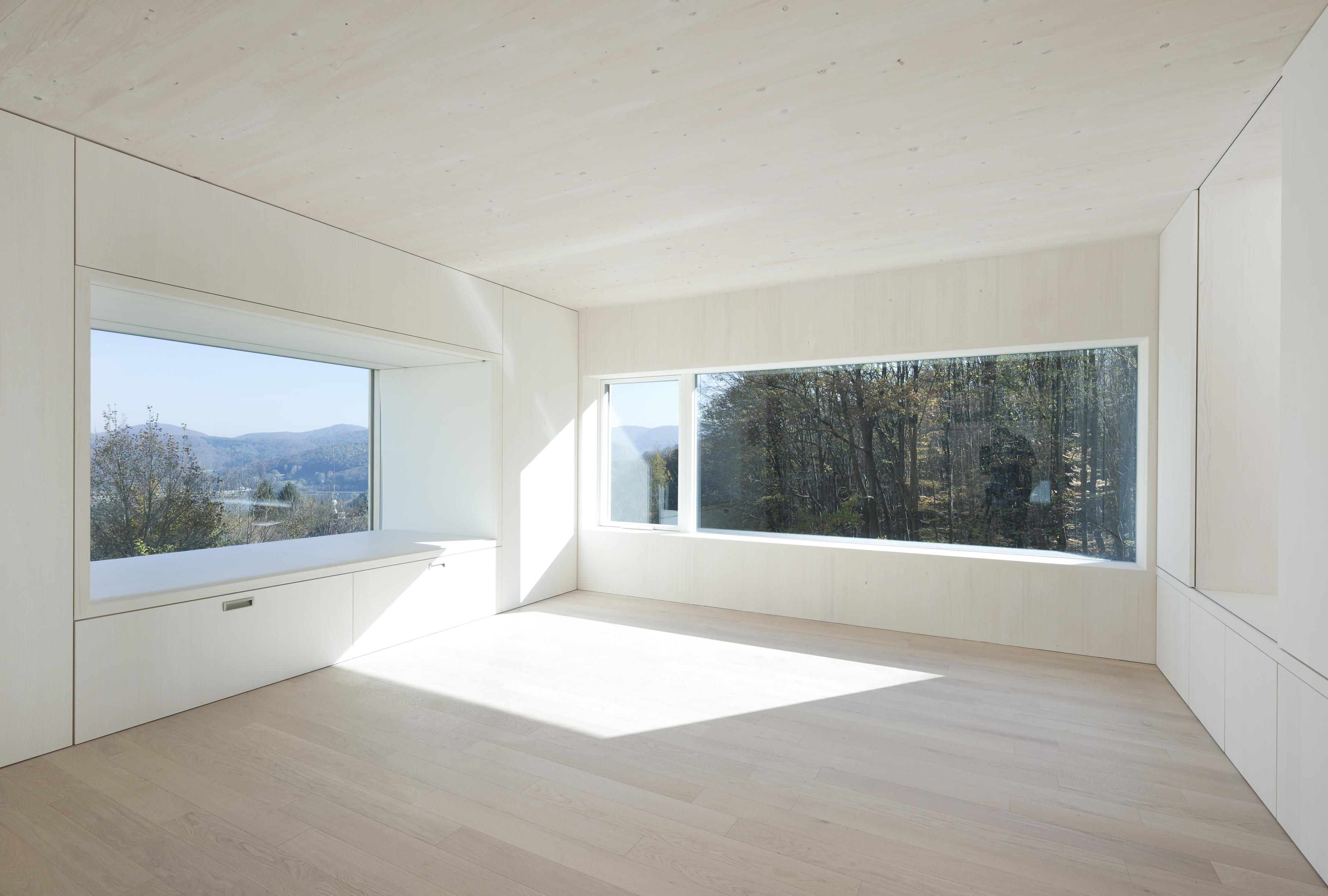 Amazing architecture – the Sunlight house | My Thrifty Life by Cassie ...