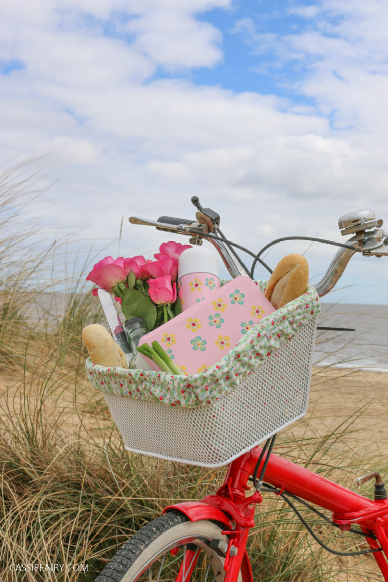 Guest post – Get ready for summer with these shabby chic picnic ideas ...