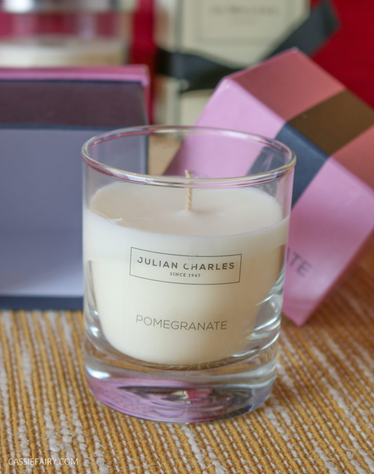 The ultimate ‘Pomegranate Noir’ scented candle sniff test | My Thrifty ...