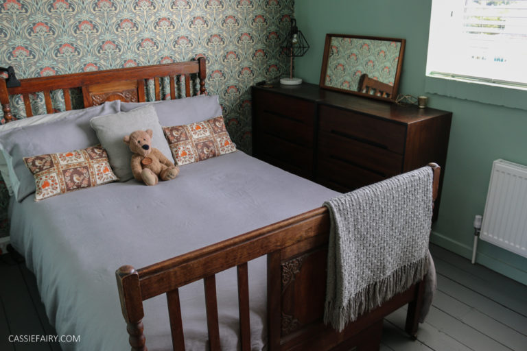 How to keep the period features in your renovation project | My Thrifty ...