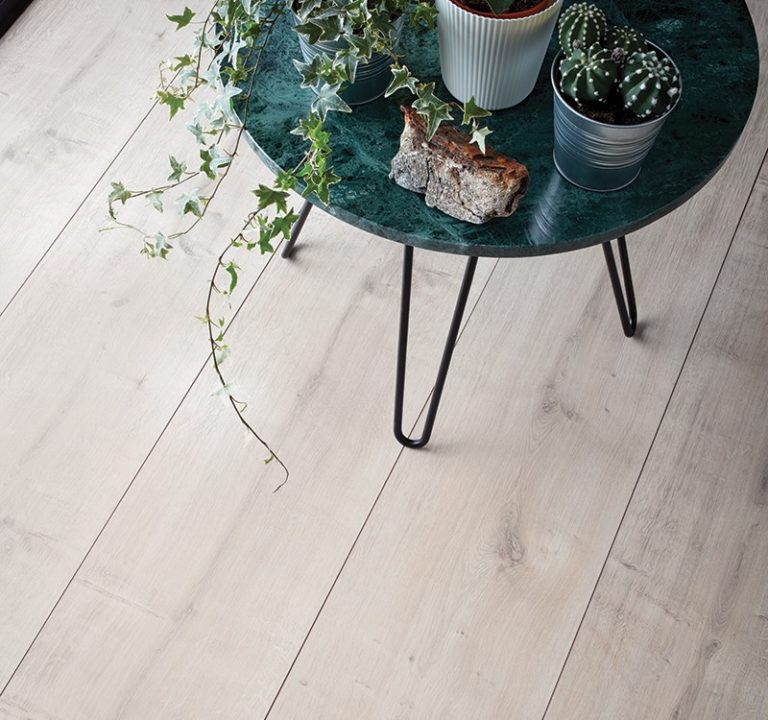 My hallway makeover – Creating a scandi look for less | My Thrifty Life ...