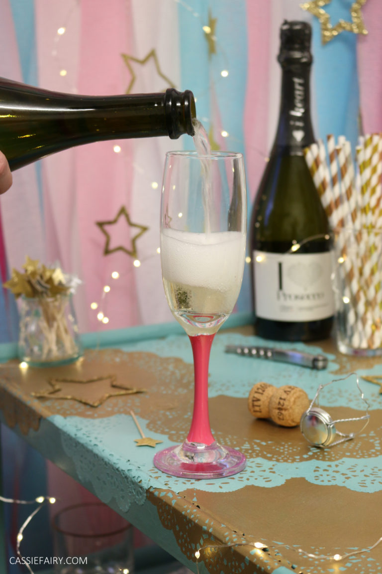 12 Fun ideas for a hen party on a budget