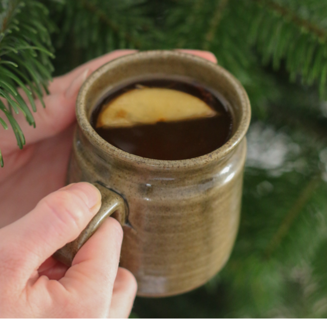 Recipe video – My festive mulled cider (or apple juice!) recipe | My ...