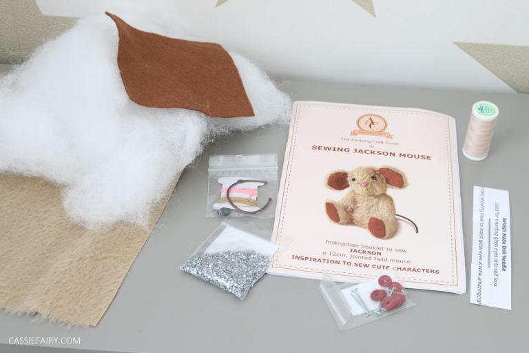 5 Reasons you should take up a new craft in the new year | My Thrifty ...