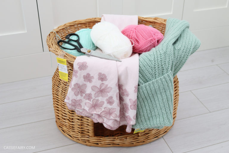 5 Thrifty ways to reuse and recycle your old clothes at home | My ...