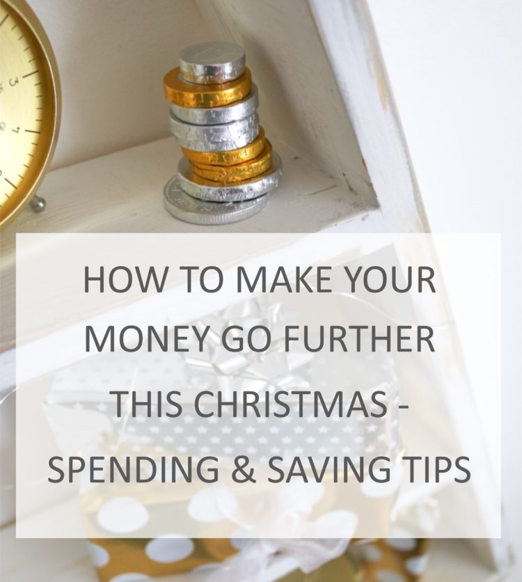 Making your money go further this Christmas | My Thrifty Life by Cassie ...