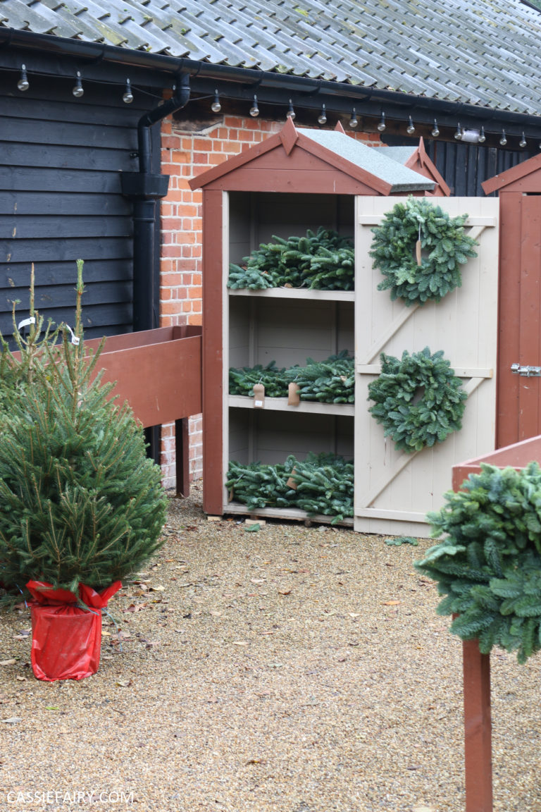 4 Sustainable (& fun!) reasons why you should buy a local Christmas ...