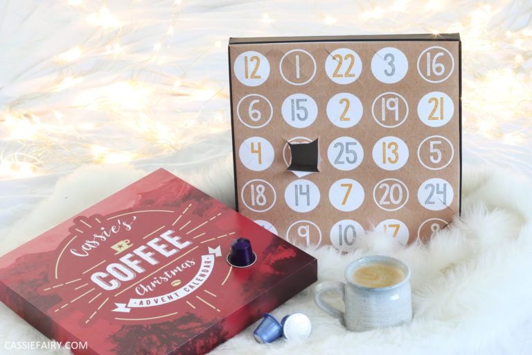 Two advent calendars you won’t forget to open in the morning | My ...