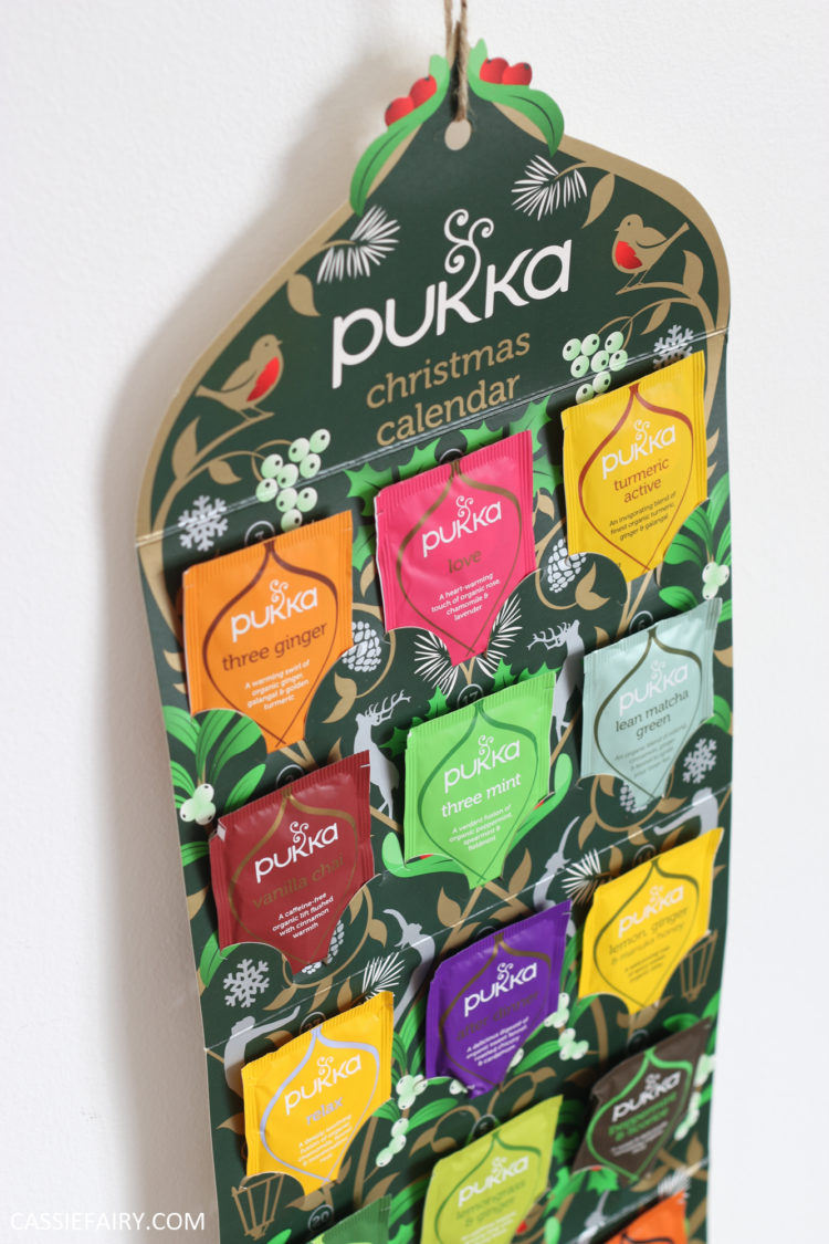 Two advent calendars you won’t forget to open in the morning | My ...