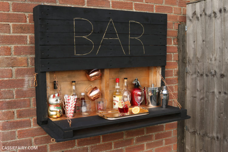 10 Easy upcycling ideas for national Recycle Week | My Thrifty Life by ...