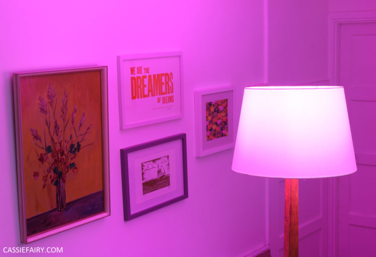 Smart technology updates to bring my home into the new decade | My ...