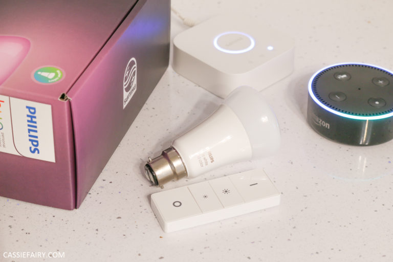 Smart technology updates to bring my home into the new decade | My ...