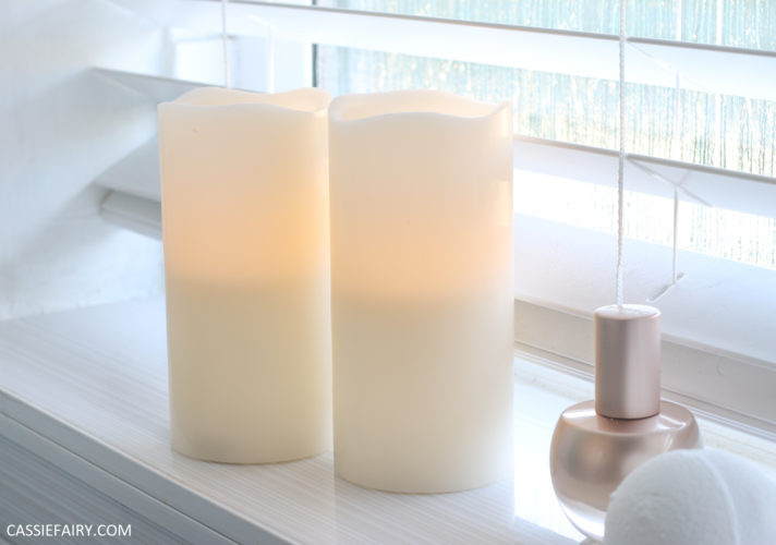 Ideas for creating relaxing mood-lighting in your home | My Thrifty ...