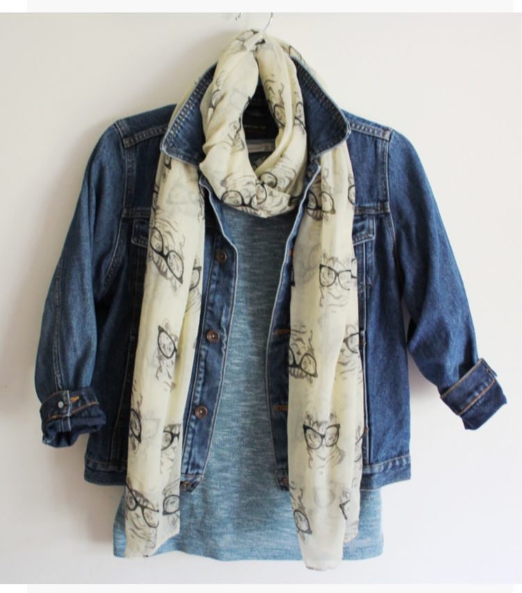 5 Tips for a personality-packed confidence-boosting wardrobe | My ...