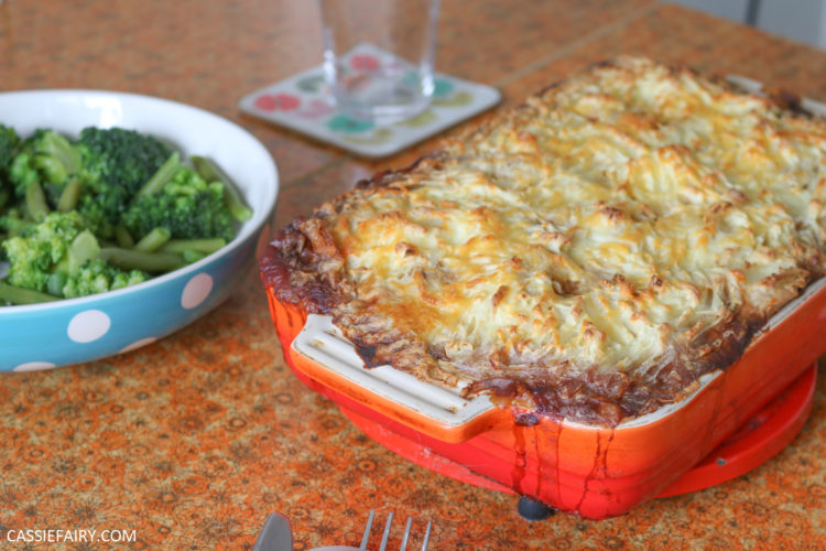 How to do a pantry audit & my top 10 store-cupboard meals | My Thrifty ...