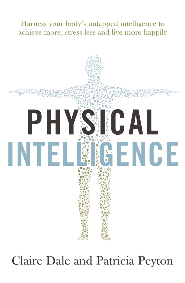 Posture techniques to boost your PI + Win a copy of ‘Physical ...