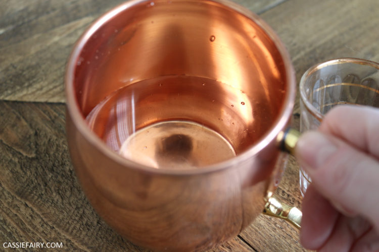 4 Reasons why the copper water trend is taking the wellbeing world by ...