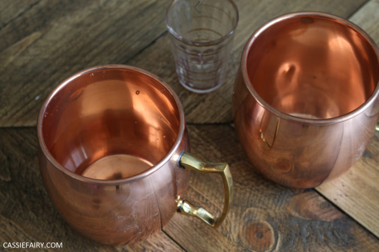 4 Reasons why the copper water trend is taking the wellbeing world by ...