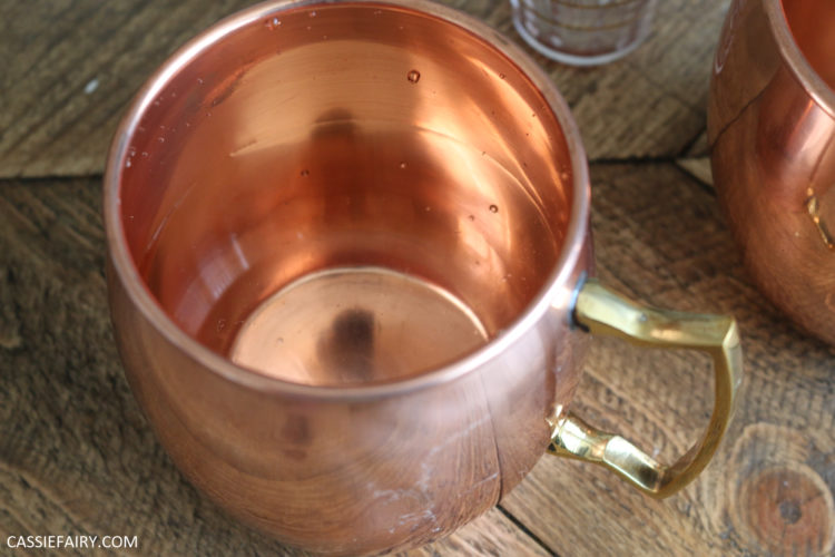 4 Reasons why the copper water trend is taking the wellbeing world by ...