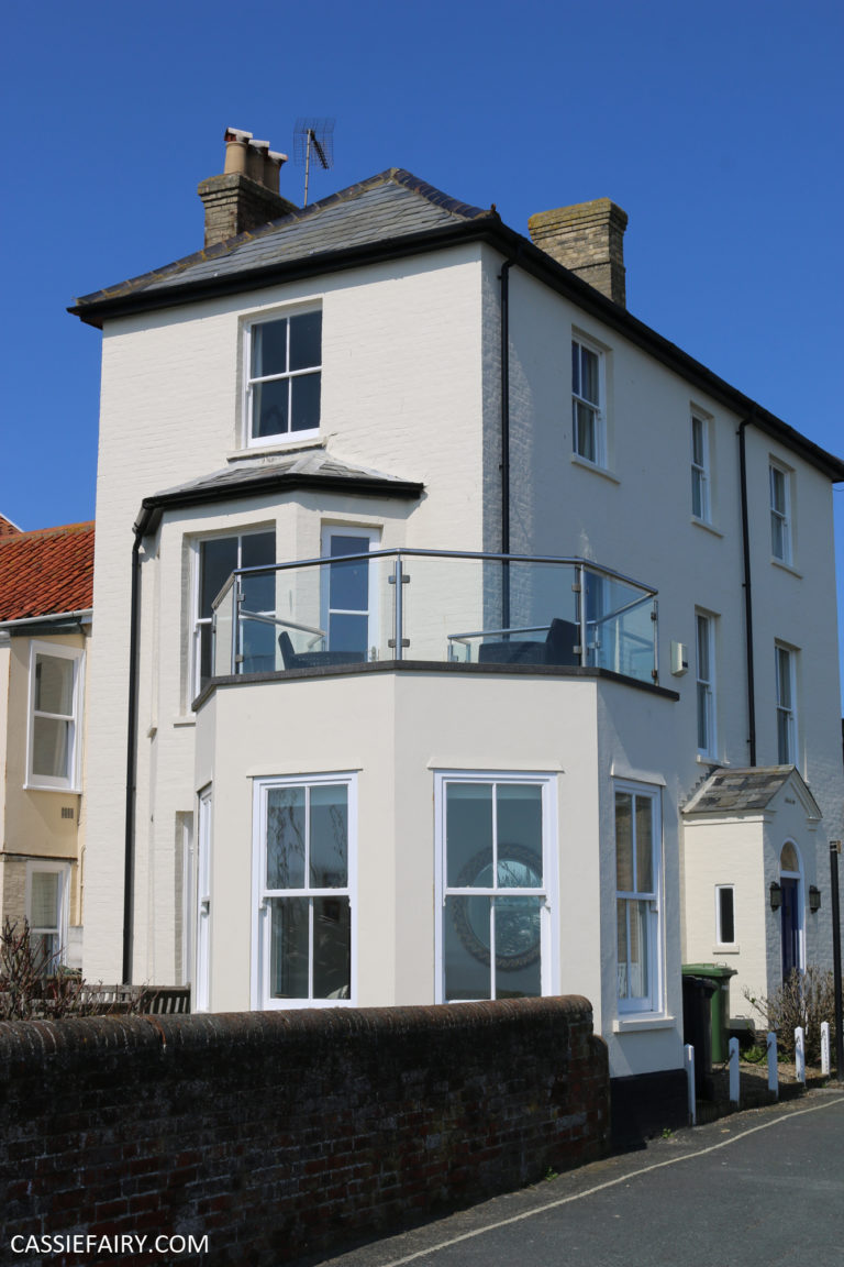 How to add fine architectural features to your contemporary home | My ...