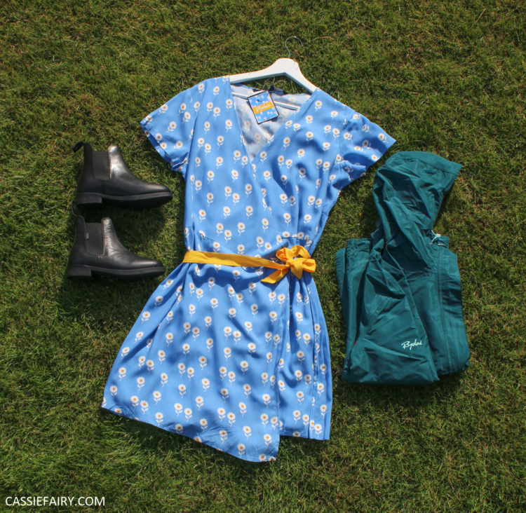 Festival fashion inspiration – three outfits for three days | My ...