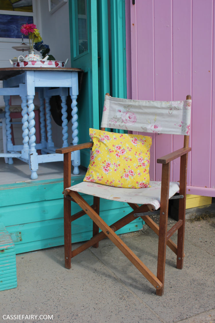 15 Reasons why you should hire a beach hut for the day this summer | My ...