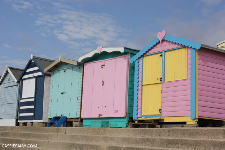 15 Reasons why you should hire a beach hut for the day this summer | My ...