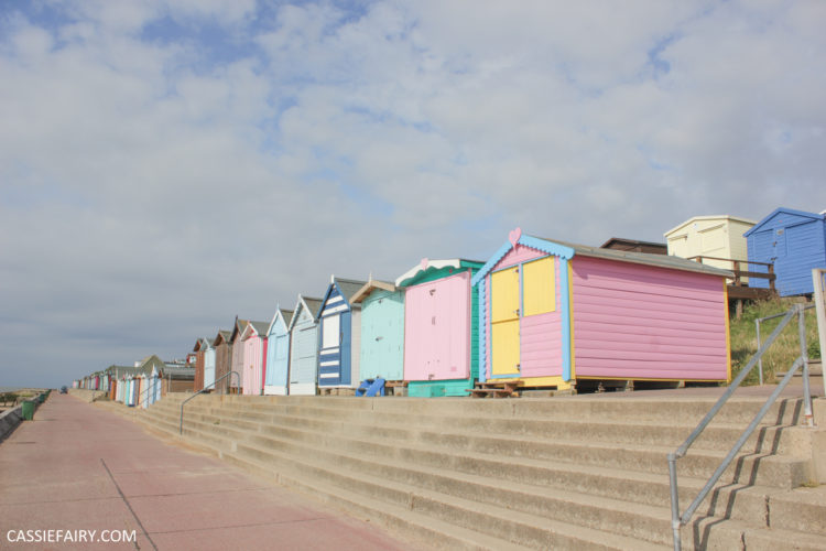 15 Reasons why you should hire a beach hut for the day this summer | My ...