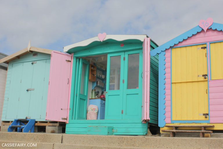 15 Reasons why you should hire a beach hut for the day this summer | My ...